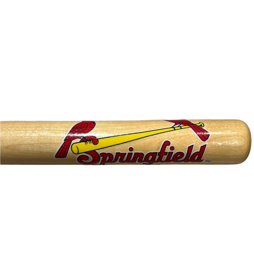 Mini Bat – Springfield Cardinals