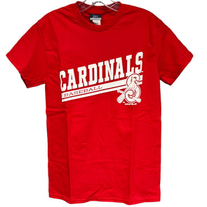 Men's Apparel – Springfield Cardinals