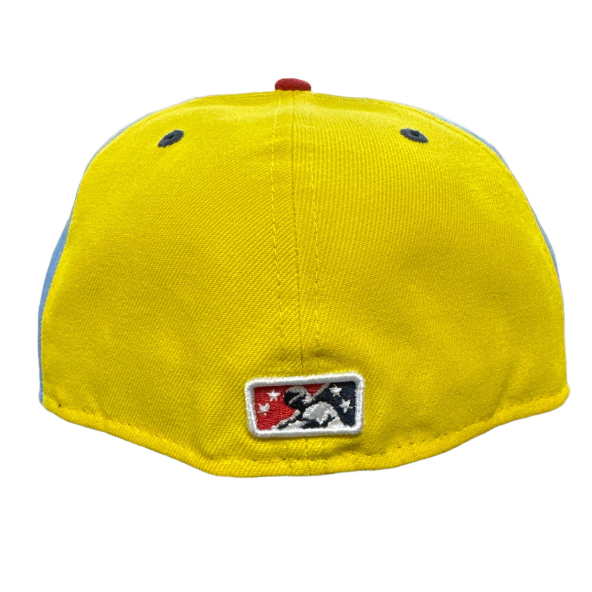 Cardenales COPA New Era 59FIFTY - '24 – Springfield Cardinals