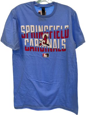 Men Shirts – Springfield Cardinals