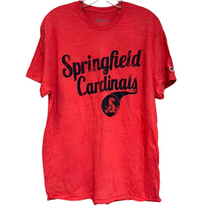 Men Shirts – Springfield Cardinals