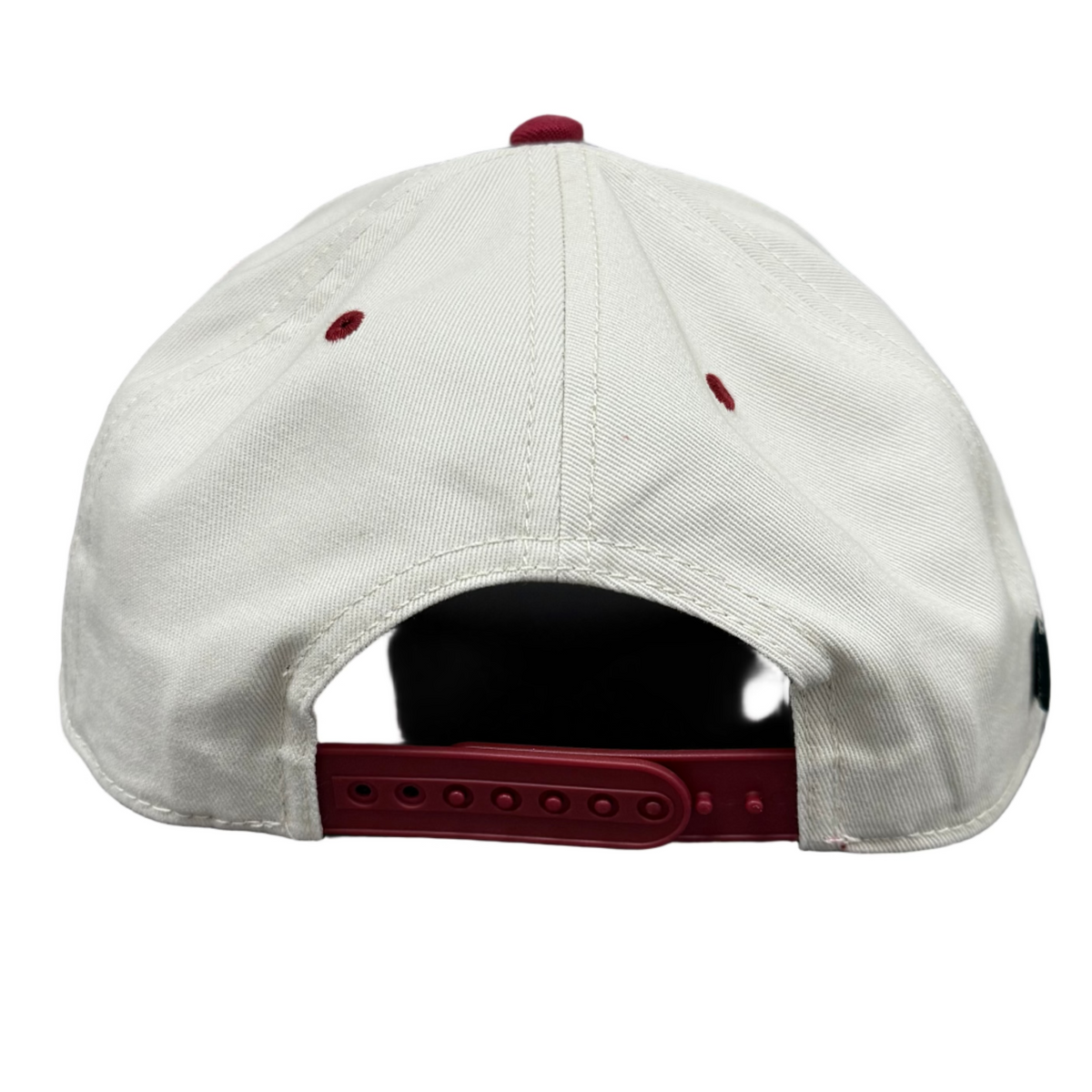 Upside Down Springfield Hat – Springfield Cardinals