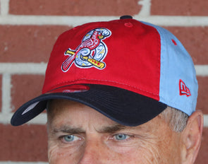 Caps – Springfield Cardinals