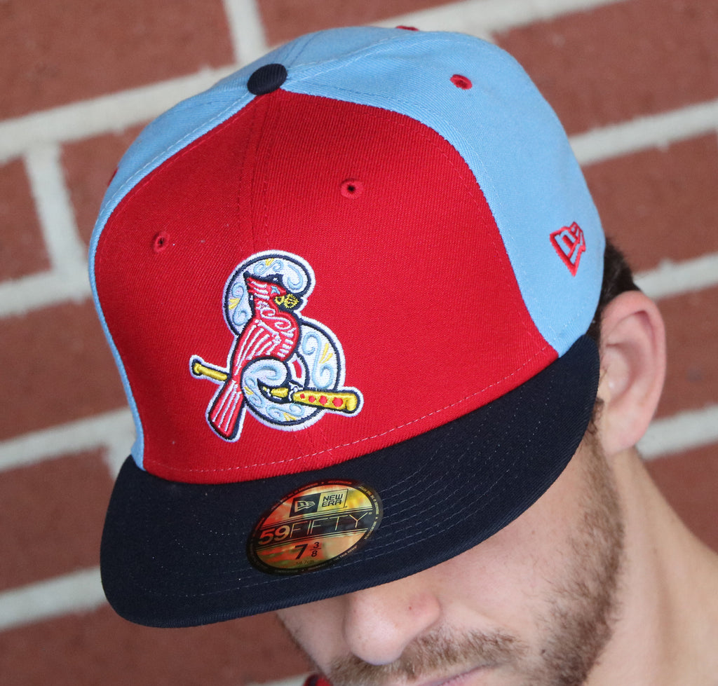 New Era 59FIFTY COPA Cap – Springfield Cardinals