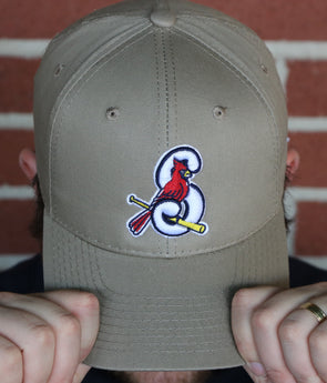 Caps – Springfield Cardinals