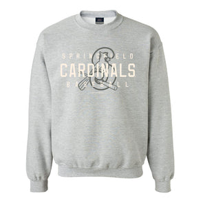 Men's Apparel – Springfield Cardinals