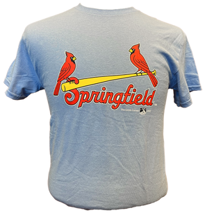 Men – Springfield Cardinals